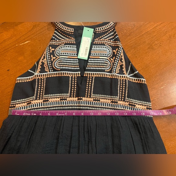 THL | Dresses | Thl Ranaee Dress New With Tags M | Poshmark